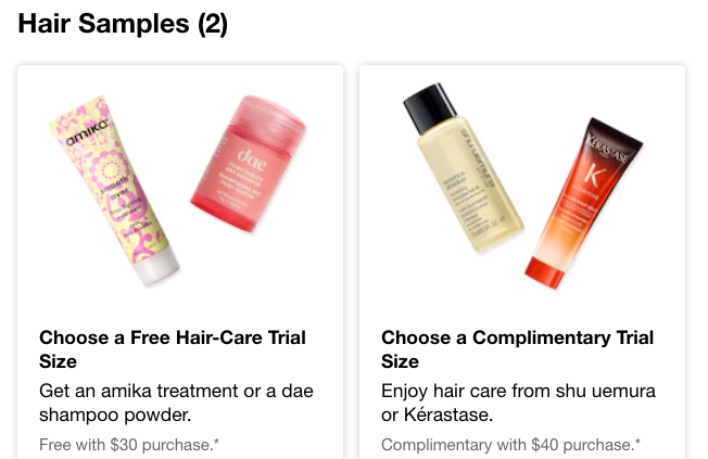 How Product Sampling Can Drive Ecommerce Sales Success