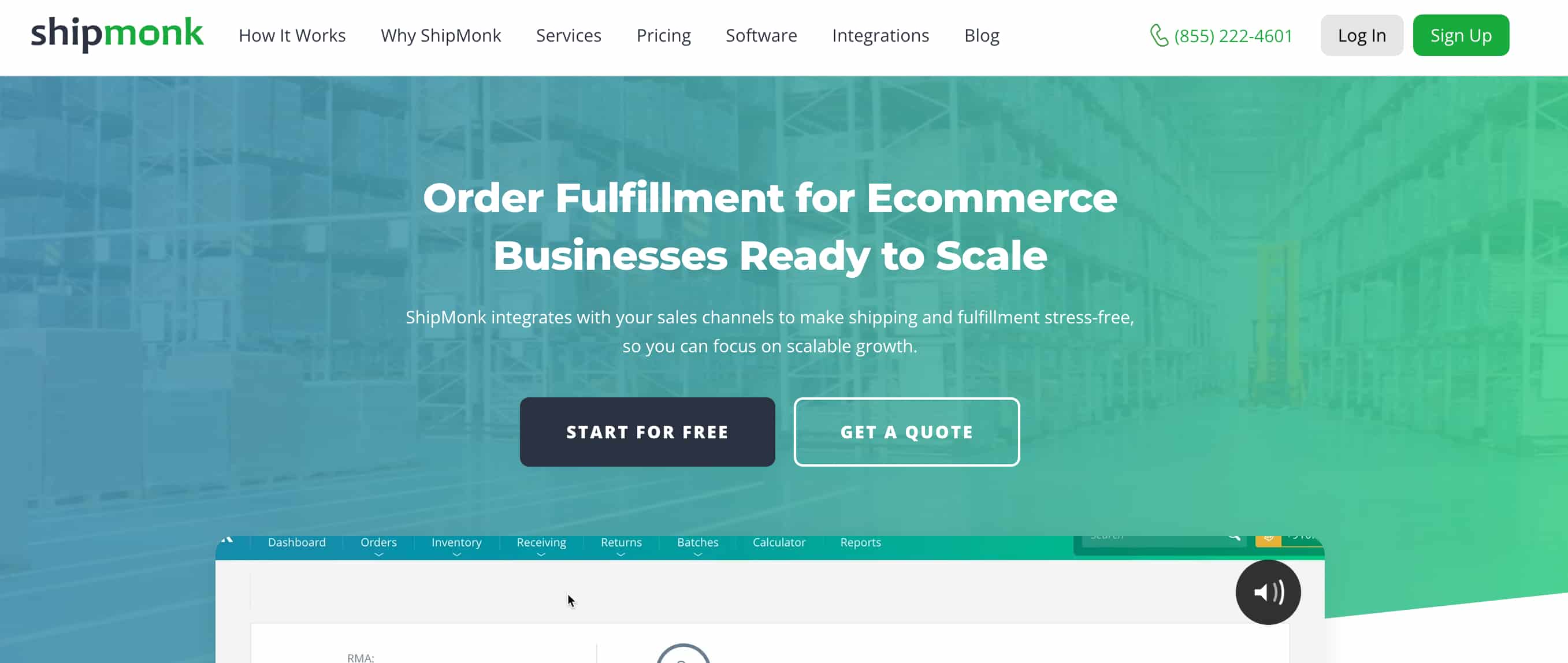The Best 3PL Companies for Growing Ecommerce Brands | Shipfusion