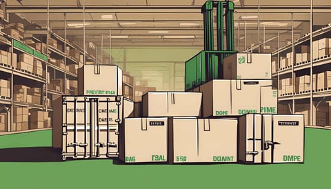 How to Reroute a DHL Package: A Step-by-Step Guide