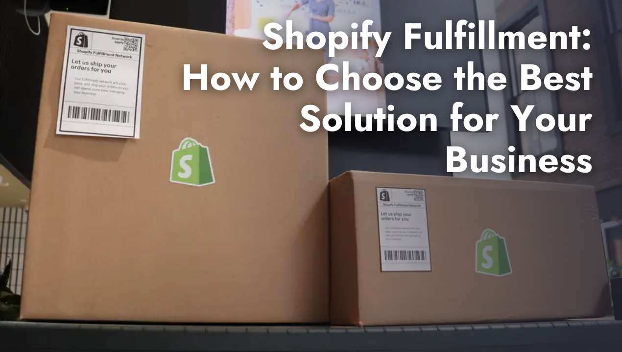 Using Automated Order Processing as an Ecommerce Business - Shipfusion