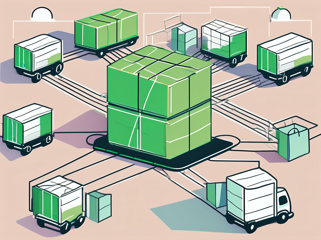 How to Create a FedEx Prepaid Shipping Label: A Step-by-Step Guide