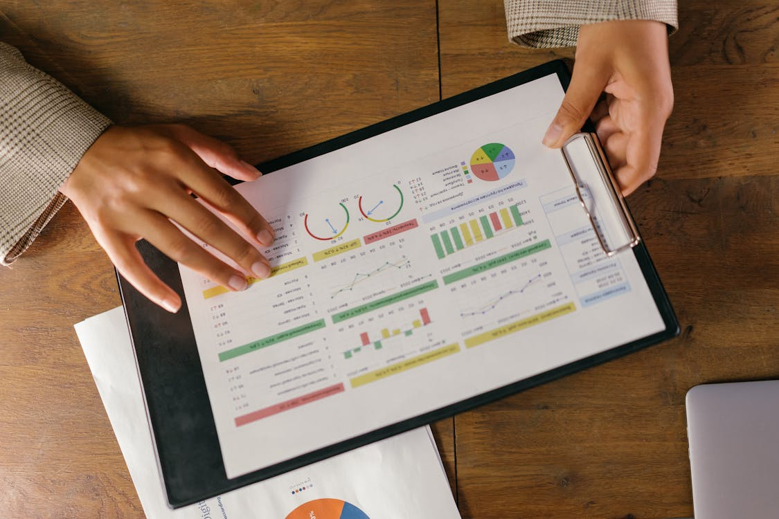15 Supply Chain KPIs Every Ecommerce Business Should Track