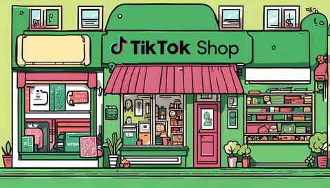 TikTok Shop Name Ideas and More Inspiration for 2025