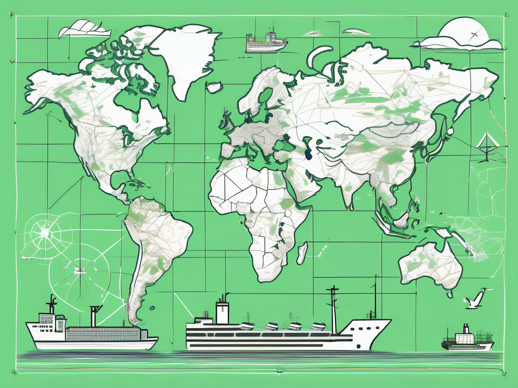 How Do Freight Classes and NMFC Codes Work?