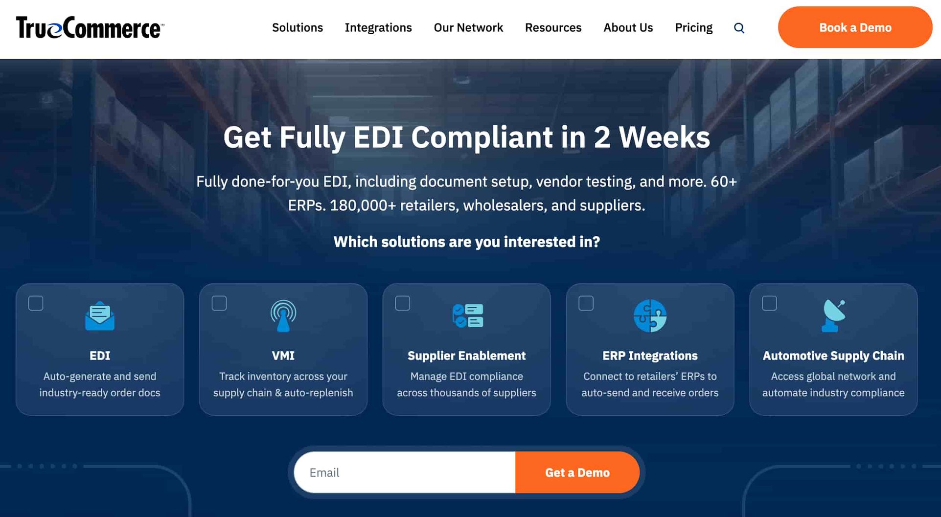 Best EDI Software Providers for Ecommerce (+ Costs)