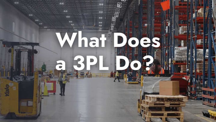 3PL Brokerage Services: The Solution You Didn't Know You Needed
