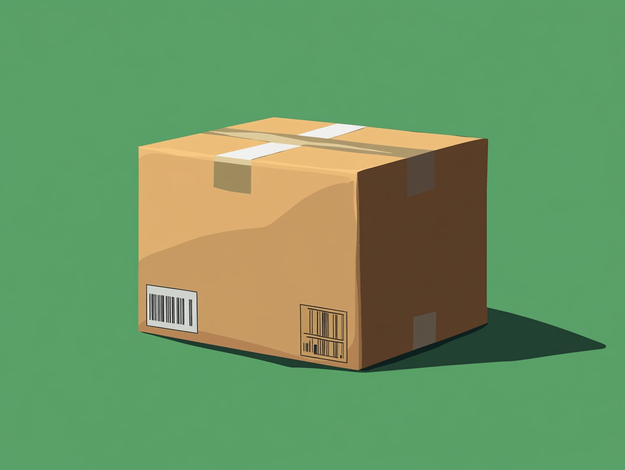 Packages Lost? Here's What to Do Next