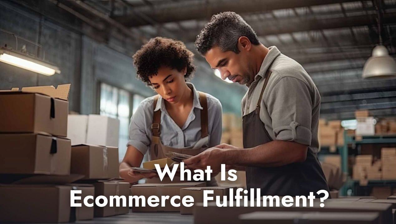 Common Order Fulfillment Issues and How to Solve Them - Shipfusion