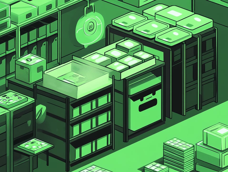What Is Ambient Storage? Its Role In Ecommerce Explained