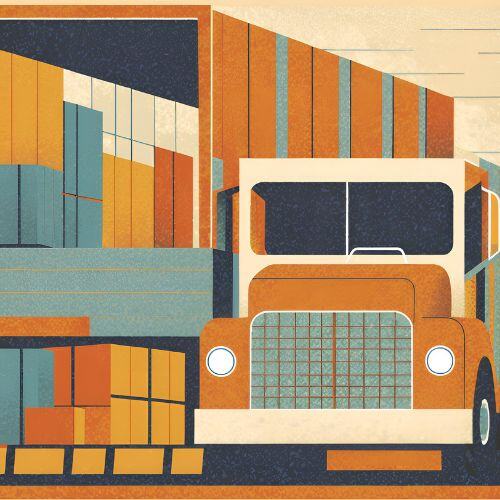 How Do Freight Classes and NMFC Codes Work?