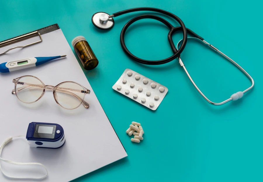 Top Medical Device 3PL & Fulfillment Services | Shipfusion